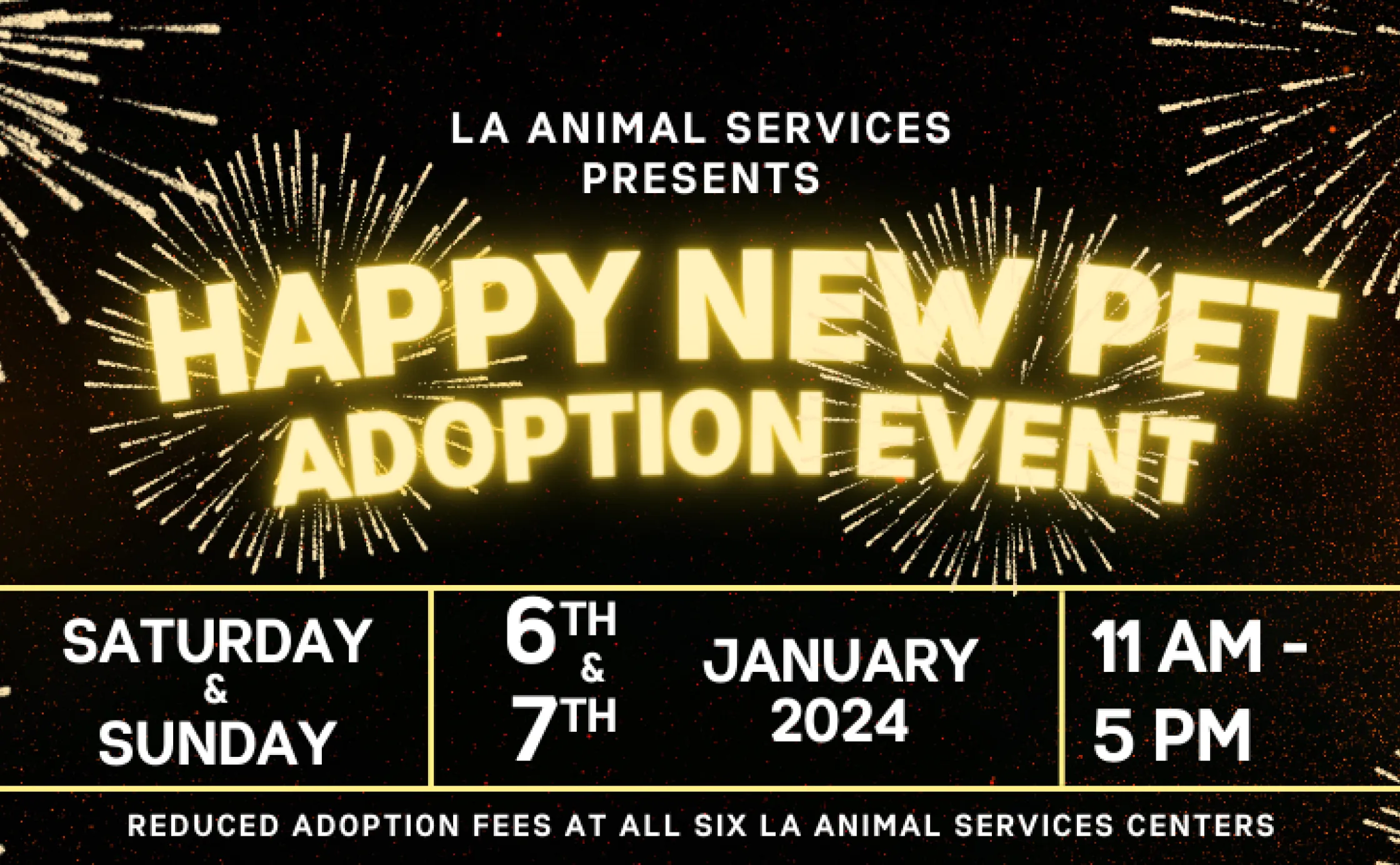 Wildlife Webinar | LA Animal Services