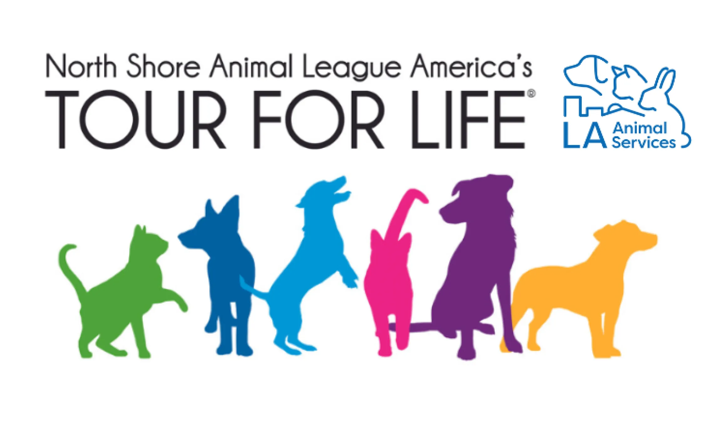 Partners | LA Animal Services